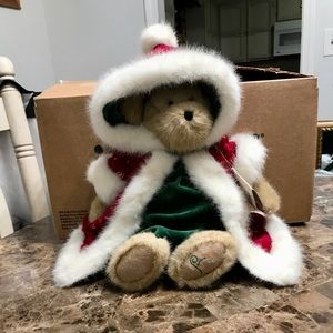 Boyds Bears | Toys | Rare Boyds Bear | Poshmark